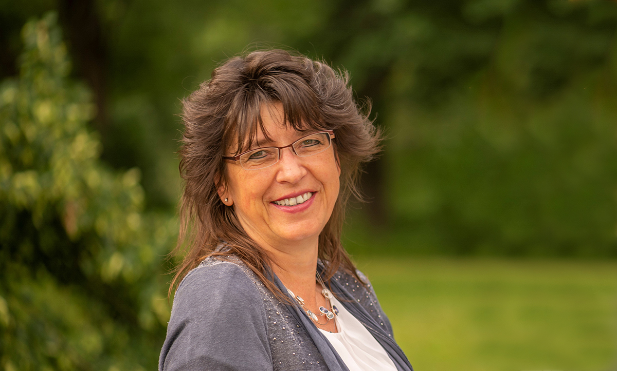 Aktive Auszeit - Positiverleben